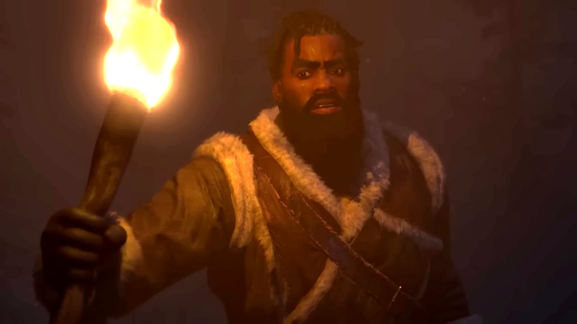 Diablo 4 beginnt düster: Schaut euch jetzt das stimmungsvolle Intro ...