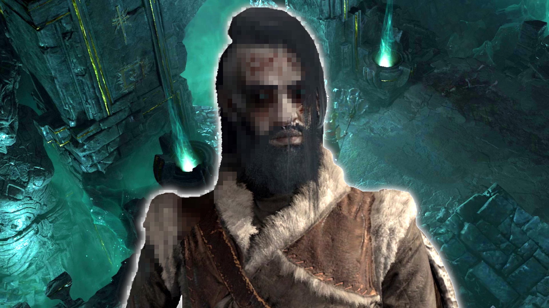 Diablo 4: Was bringen hochauflösende Inhalte und brauche ich die überhaupt?