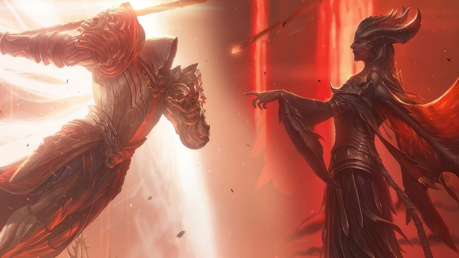 Diablo 4: Neuer Charakter für jede Season - Gutes Feature oder ...