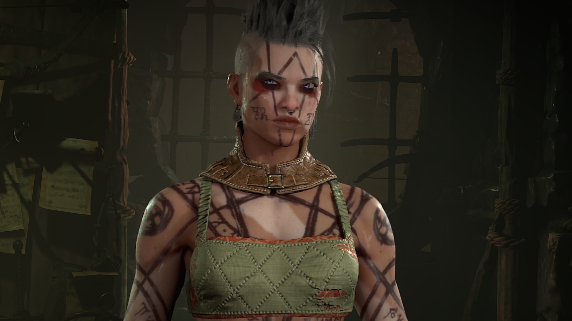Die Beta-Belohnungen von Diablo 4: Welche gibt es und wie kriegt man ... Die Beta-Belohnungen von Diablo 4: Welche gibt es und wie kriegt man ...