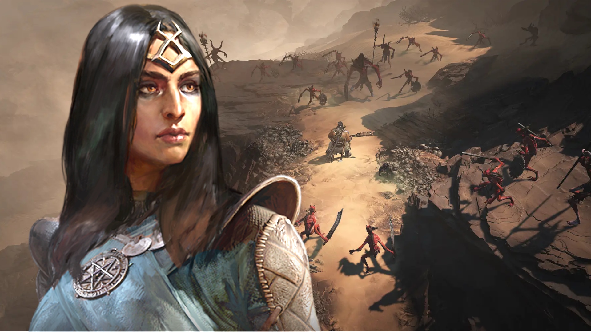 Diablo 4 Beta Tester Leaken Gameplay Und Sind Mit Dem Spiel Sehr Zufrieden