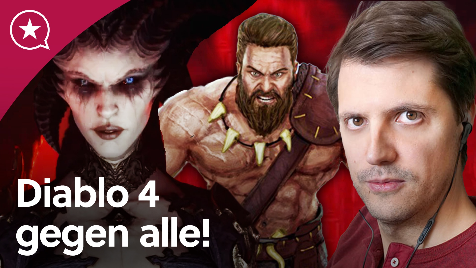 Diablo 4 Strauchelt Path Of Exile 2 Und Last Epoch Sägen Am Thron