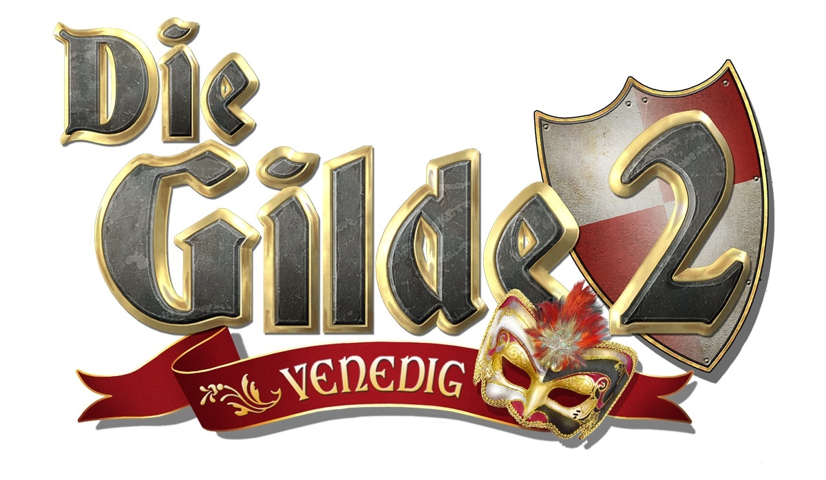 Die Gilde 2: Venedig - Inder und die Adria