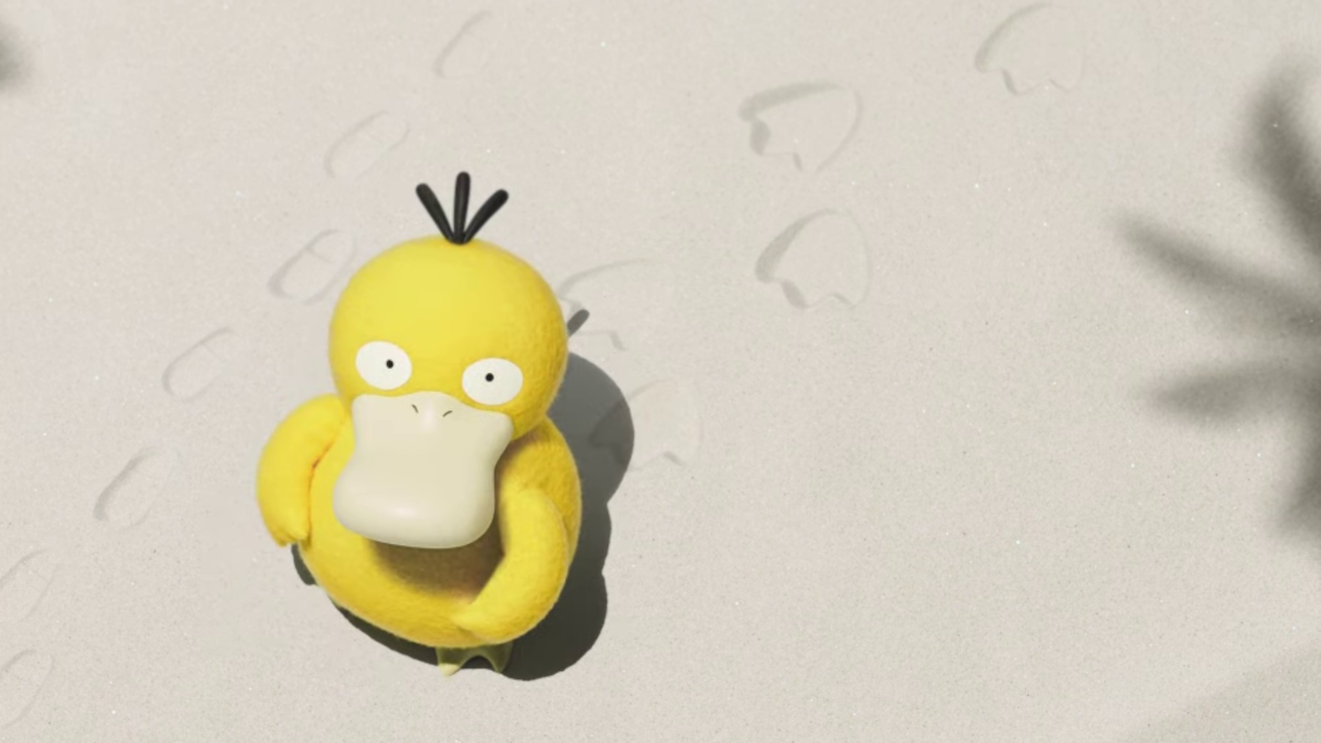 Die Pokémon-Concierge: Ein kurzer Teaser liefert einen ersten Einblick ...