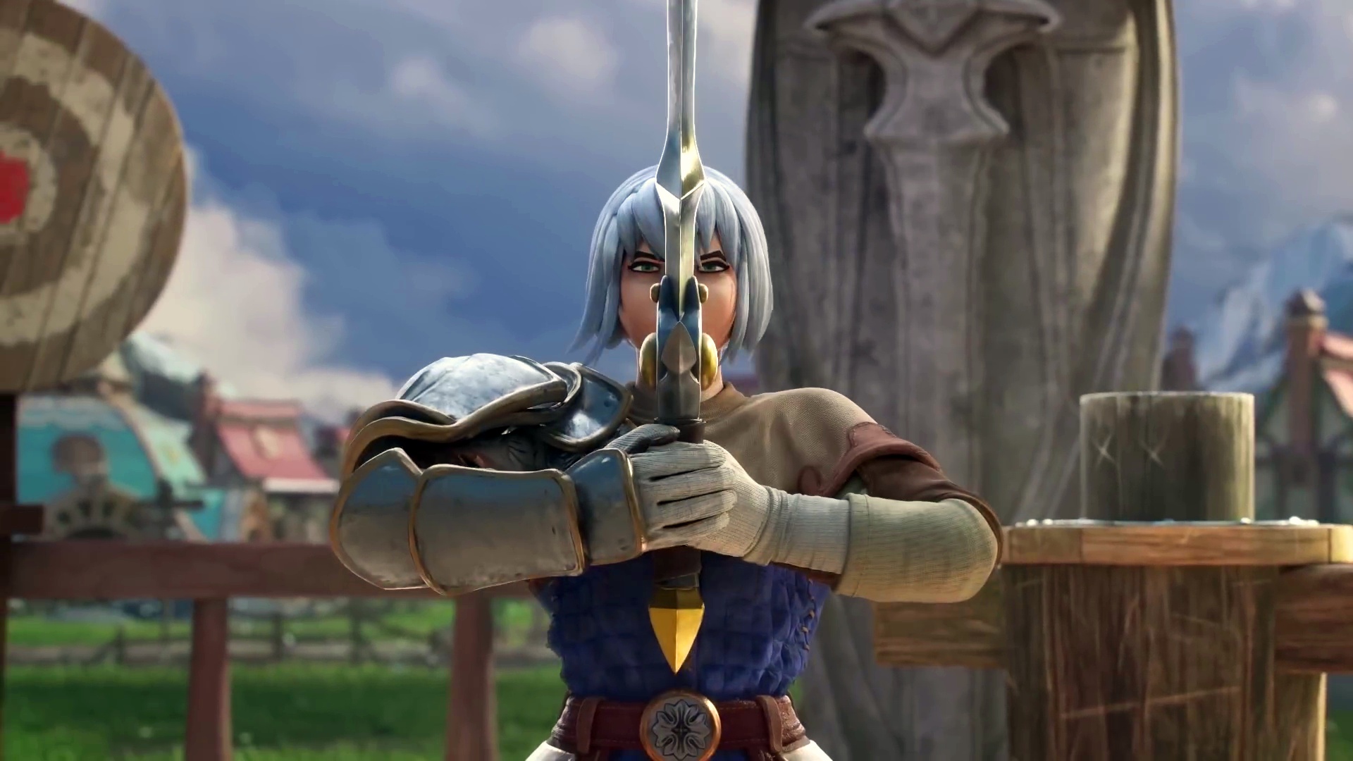 Die Siedler: Neue Allianzen zeigt im Render-Trailer den Aufbau einer ...