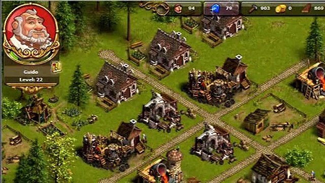 Die Siedler Online - Offene Beta startet in der nächsten Woche (Update)