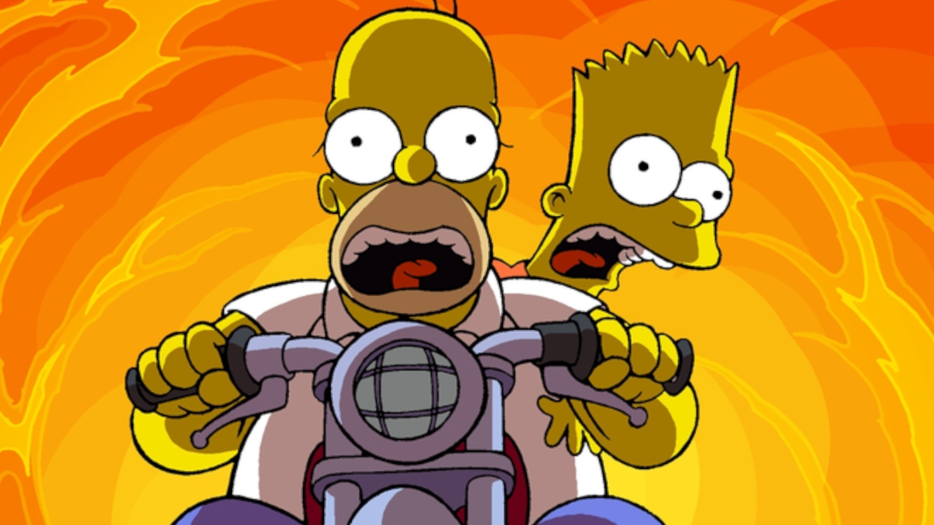 Die Simpsons bekommen 2027 einen zweiten Kinofilm, obwohl die ...