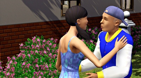 Die Sims 3 - Making-of-Video mit Spielszenen