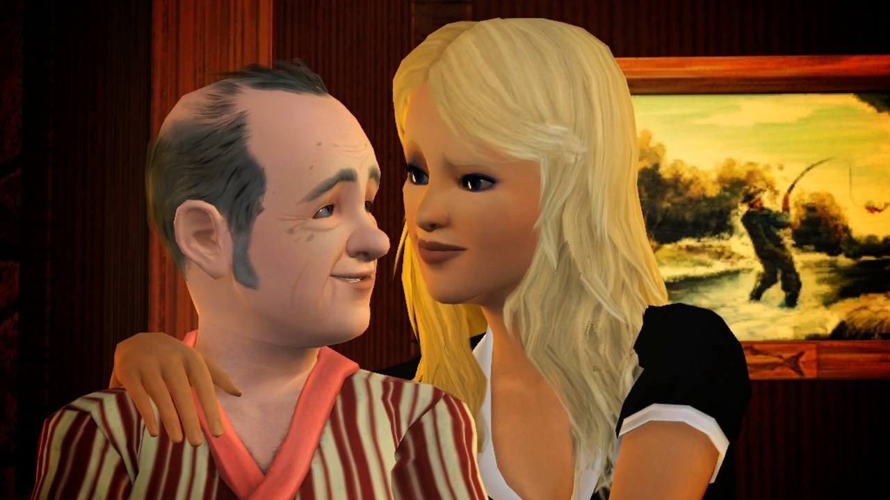 Die Sims 3 - Trailer zeigt Gestaltungsmöglichkeiten