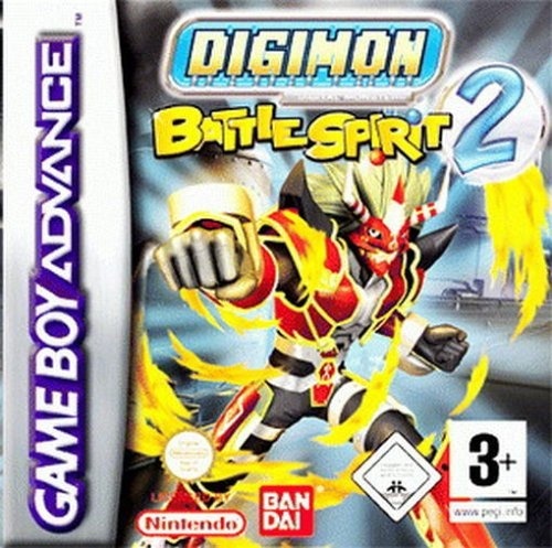 Digimon Battle Spirits 2 - Release, News, Systemanforderungen