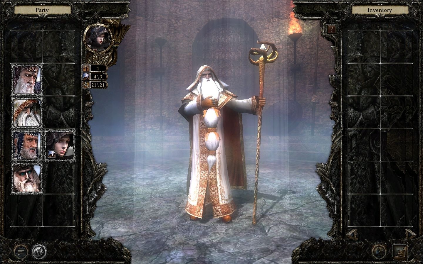 Disciples 3: Renaissance - Interview: Details zu Handlung, Kampfsystem ...