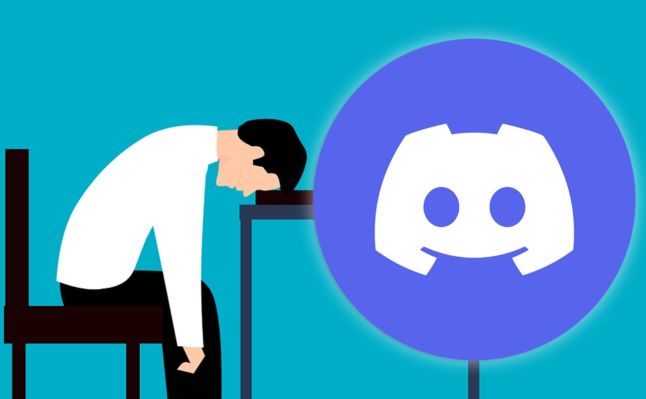 Massenentlassungen bei Discord: 170 Menschen müssen wegen strategischer ... Massenentlassungen bei Discord: 170 Menschen müssen wegen strategischer ...