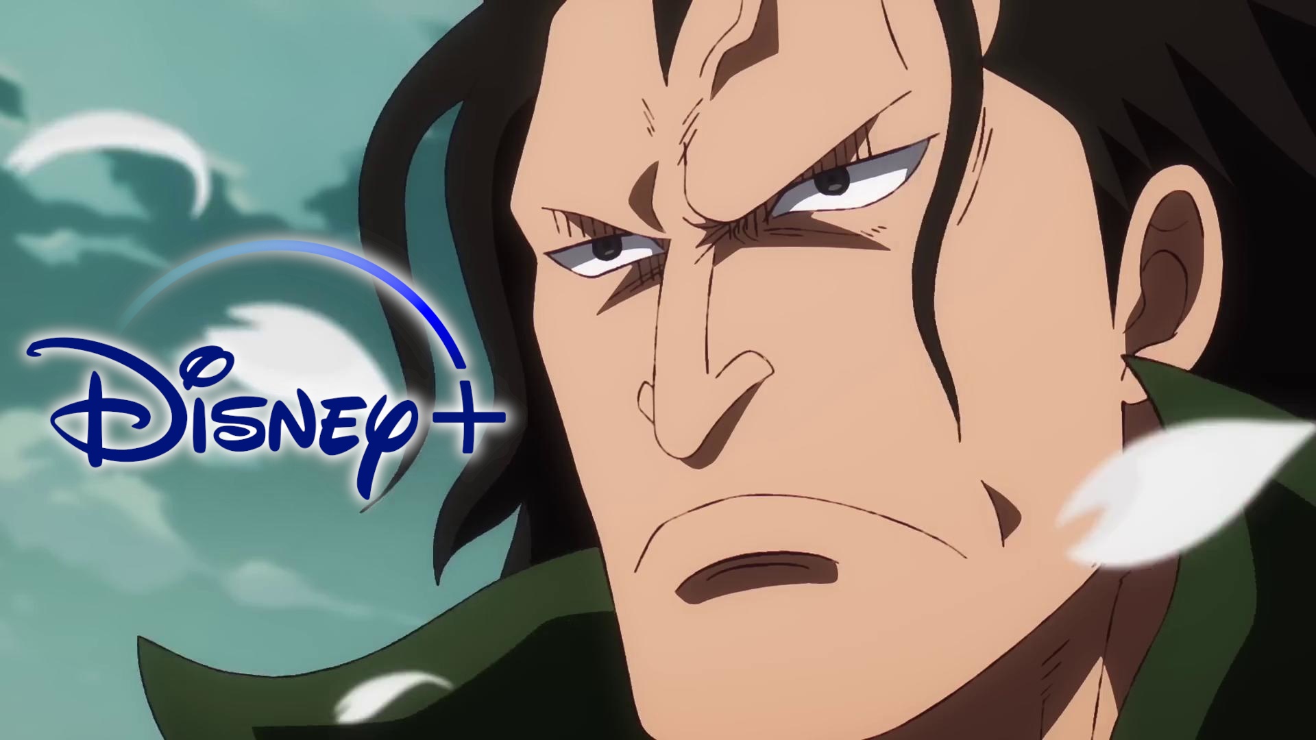 Disney Plus macht es mir fast unmöglich, Anime zu genießen und das ...