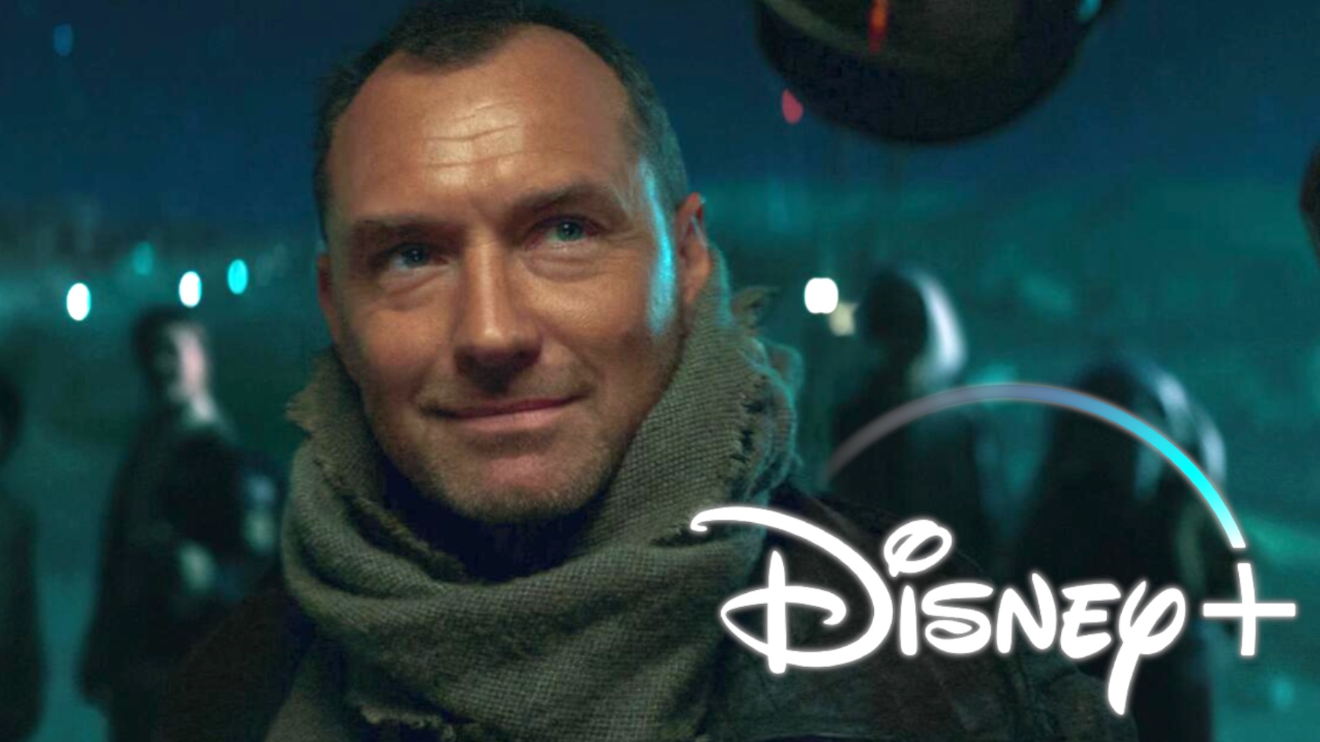 Disney Plus im Dezember 2024: Alle neuen Filme und Serien im Überblick