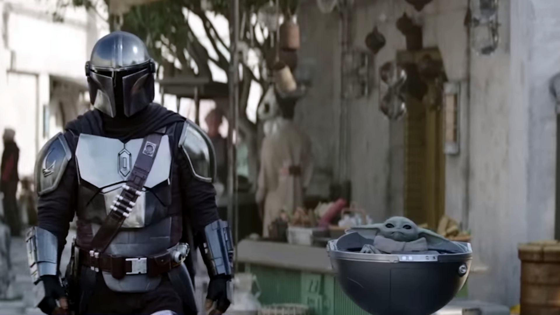 Disney Plus enthüllt, was für neue Filme und Serien es im April 2023 gibt