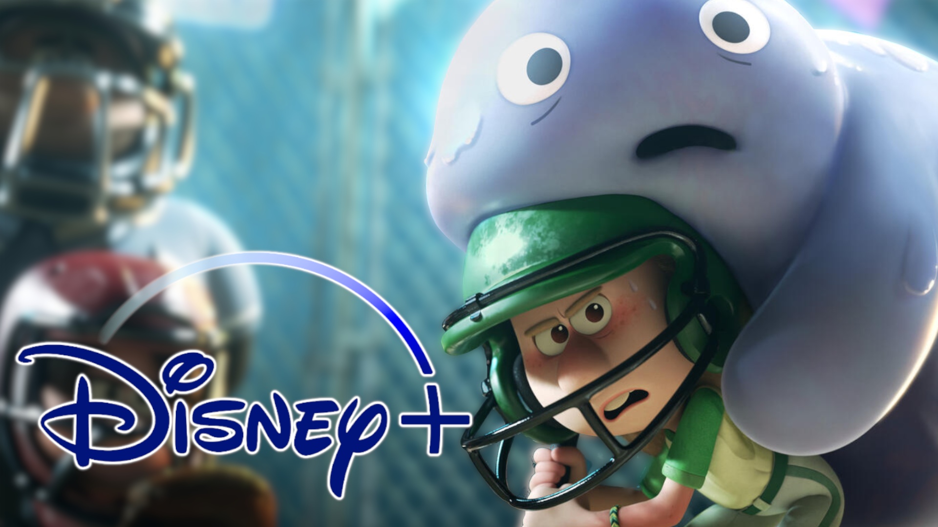 Disney Plus im Februar 2025: Alle neuen Filme und Serien im Überblick