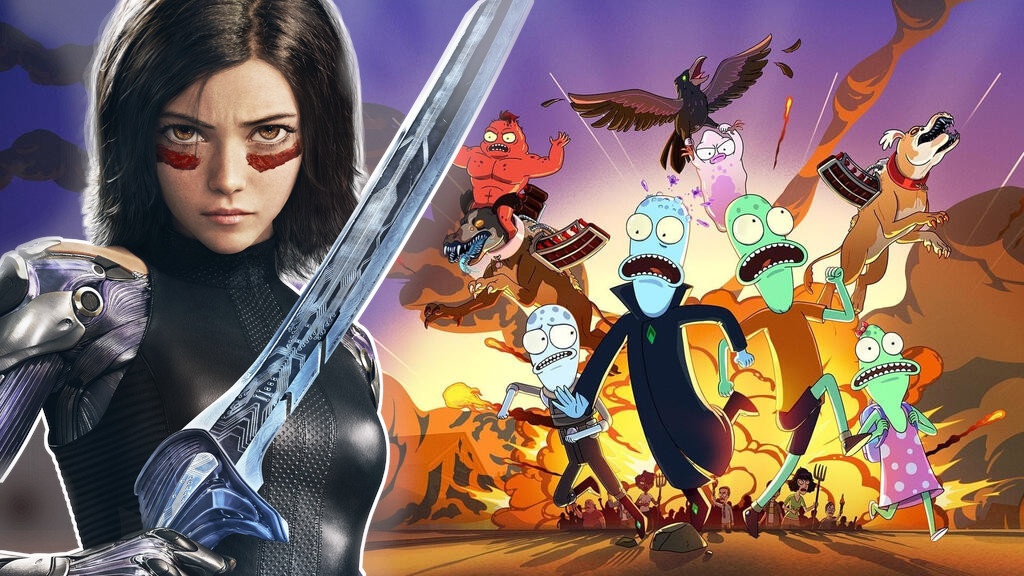 Disney Plus: 11 Film- und Serien-Tipps der GameStar-Redaktion