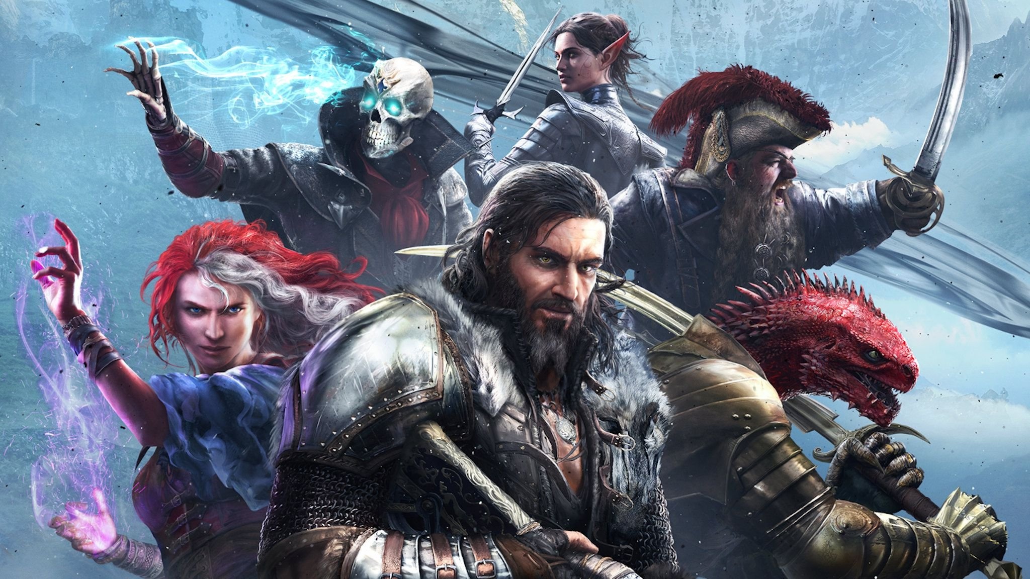 Baldur's Gate 3 - Entwickler von Divinity 2 äußert sich zu Gerüchten