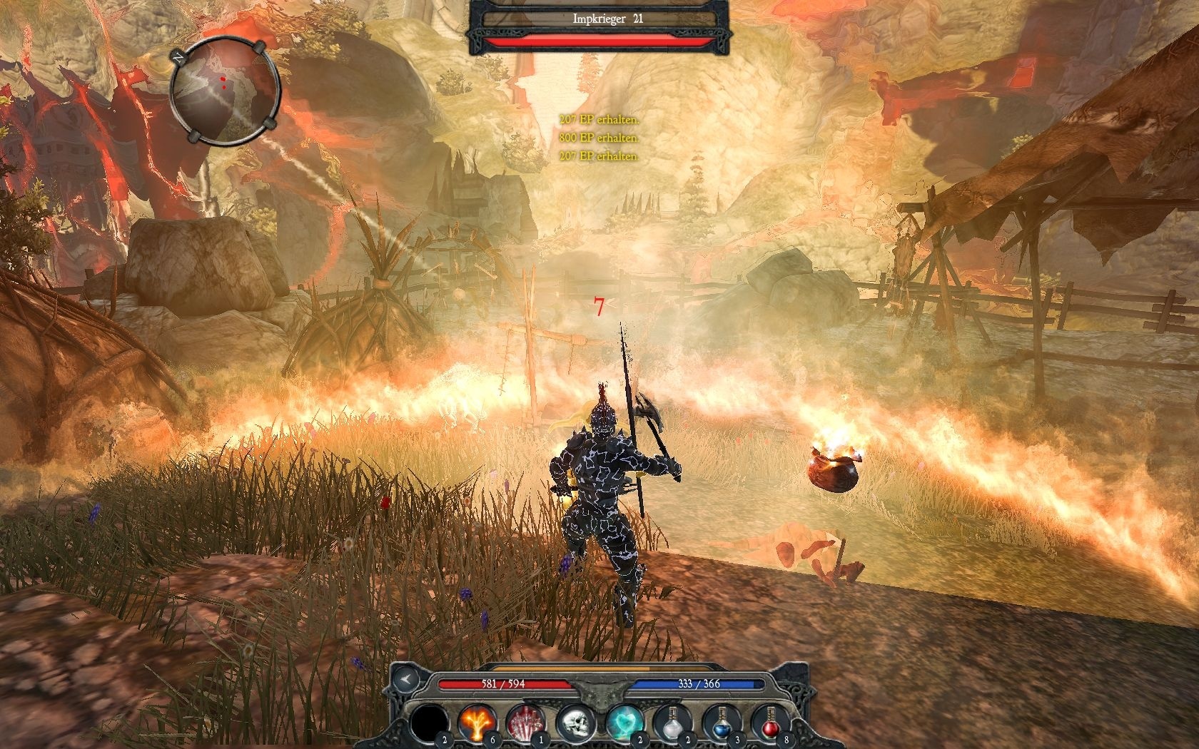 Divinity 2 - Patch-Ankündigung und Fortsetzung