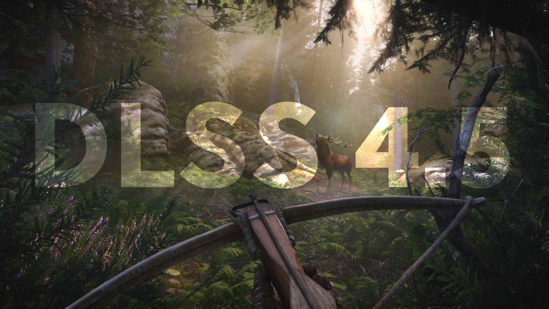 DLSS 4.5: Nvidia stellt neue Upscaling-Features vor und verbessert eure ...