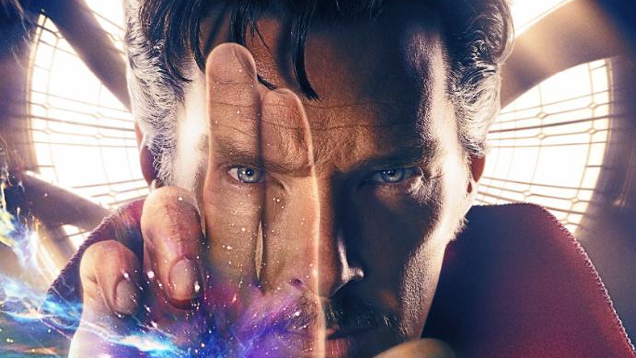 Marvel's Doctor Strange - Benedict Wong über seine Rolle als Sidekick
