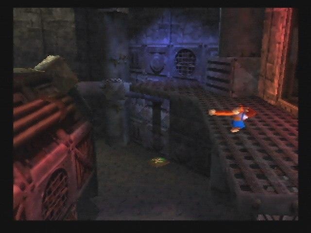 Donkey Kong 64 Nintendo 64
