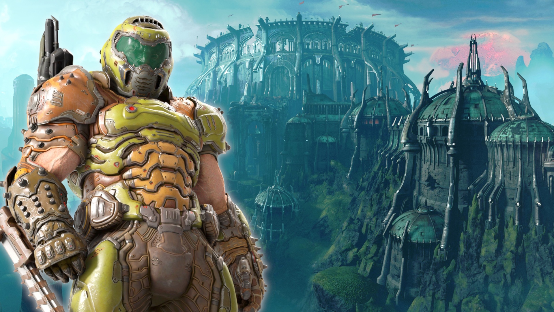 Doom im Mittelalter? Leak zum neusten Serienteil will erste Details zu ...