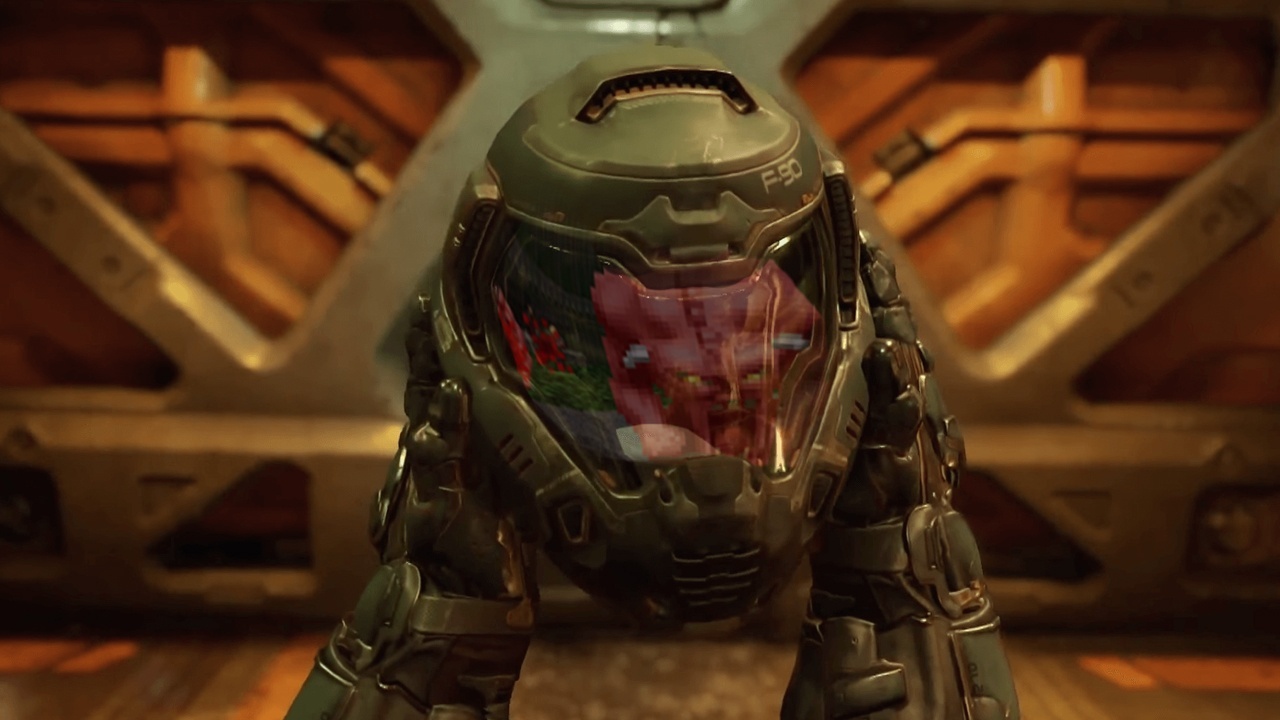 Doom mit Doom zu vergleichen macht keinen Sinn - Warum viele Vergleiche ...