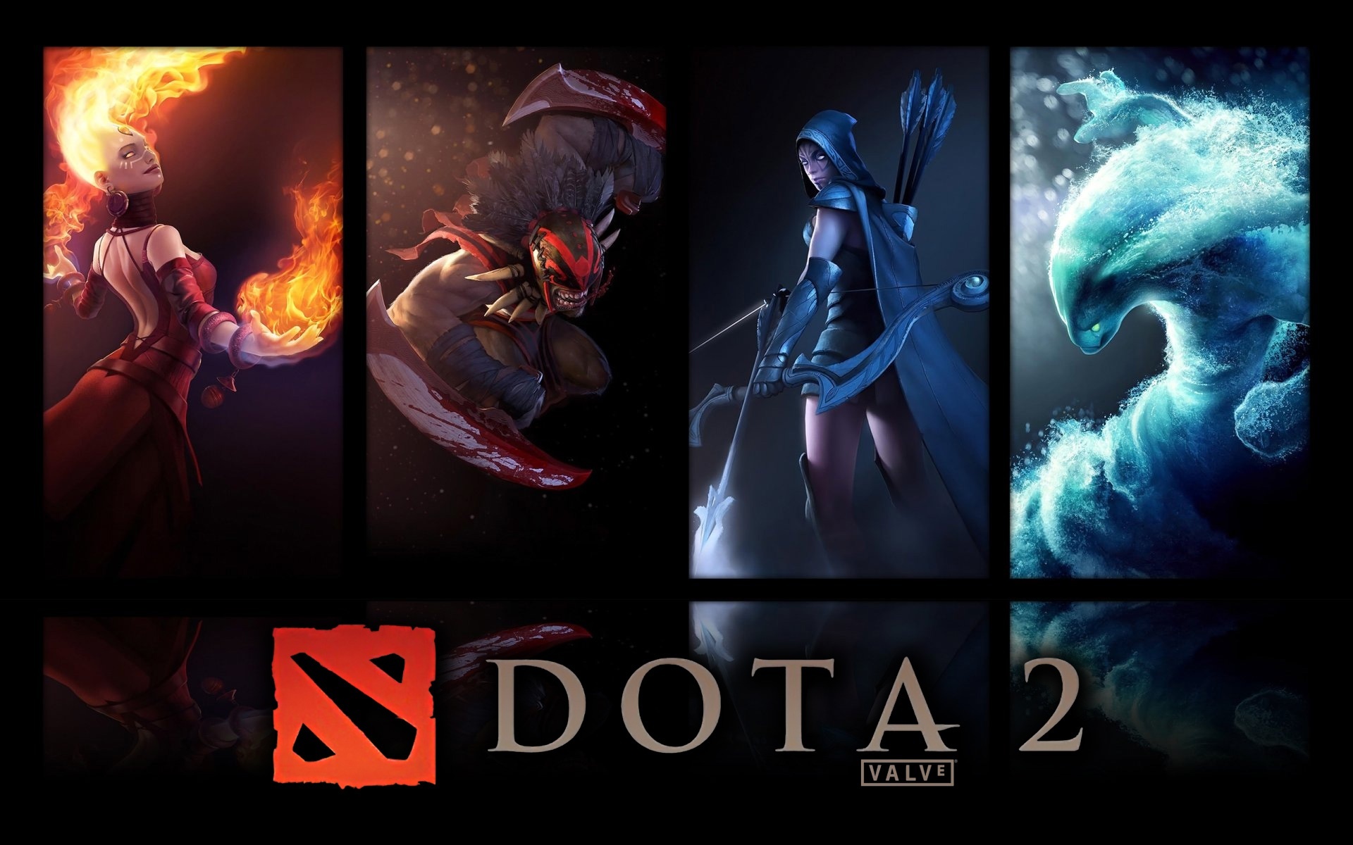 Dota 2 - Announcer-Pack zu »The Stanley Parable« verfügbar