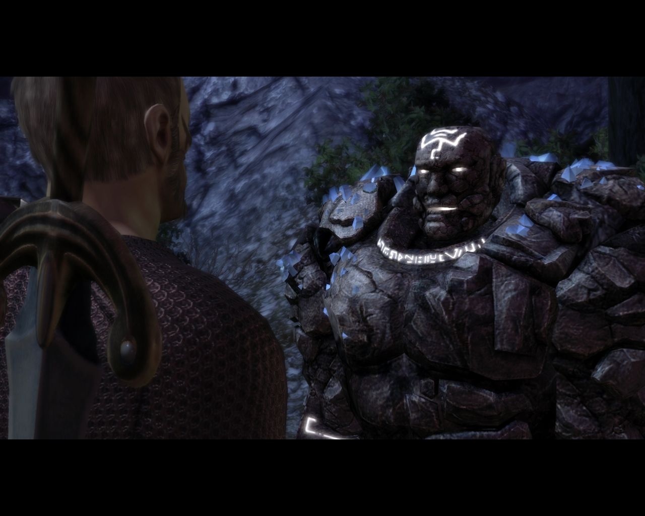 Dragon Age: Origins - DLC-Check: Stone Prisoner & Wardens Keep Dragon Age: Origins - DLC-Check: Stone Prisoner & Wardens Keep