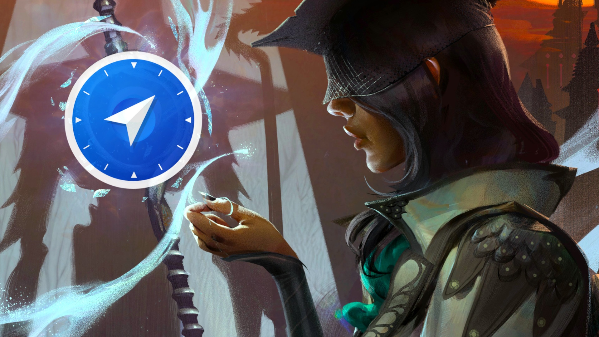 Dragon Age: The Veilguard – Alle Fähigkeiten der Begleiter