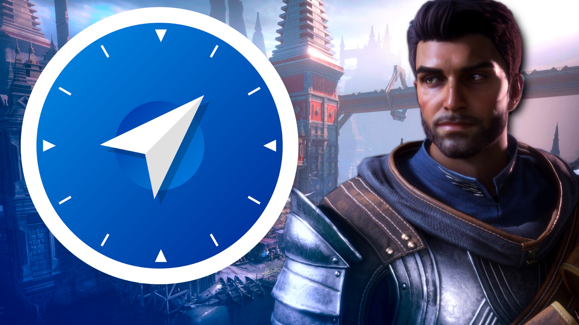 Dragon Age: The Veilguard - Alle Guides und Builds in der Übersicht