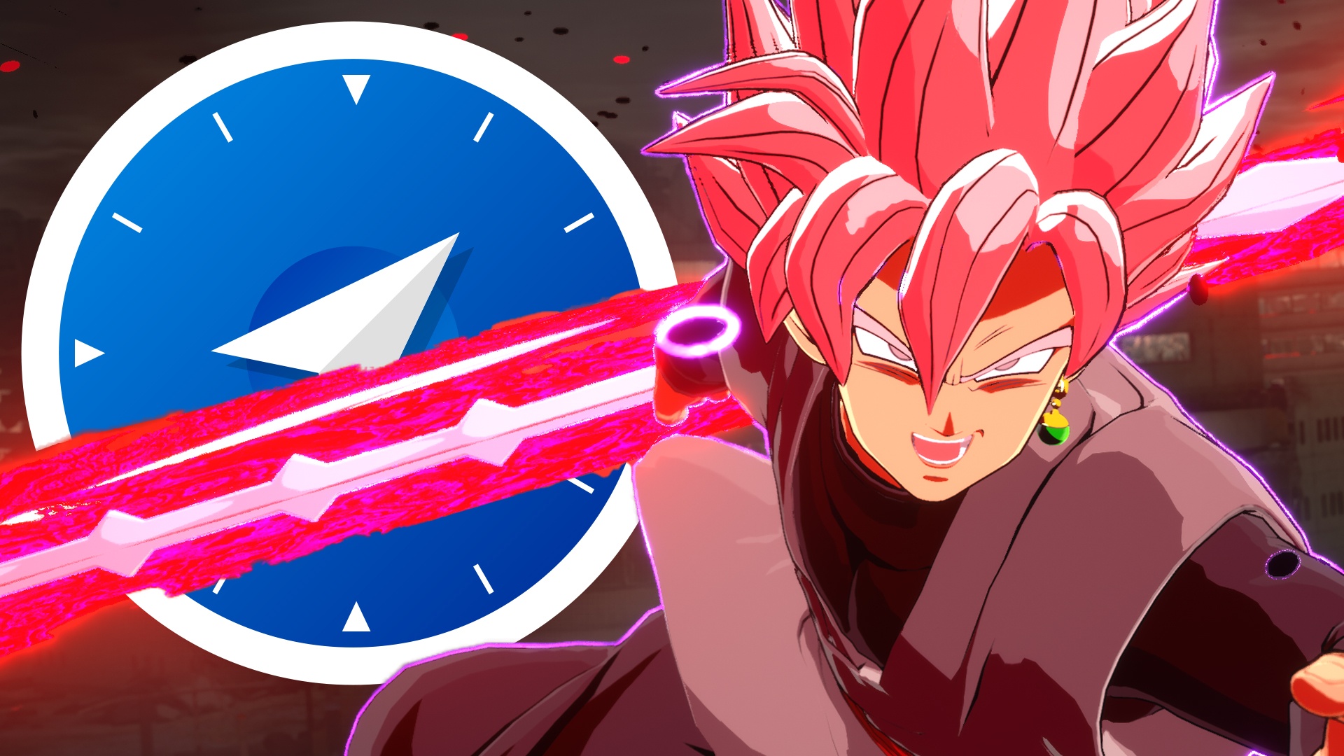 Dragon Ball: Sparking Zero - Goku Black: Alle »Was wäre, wenn«-Episoden