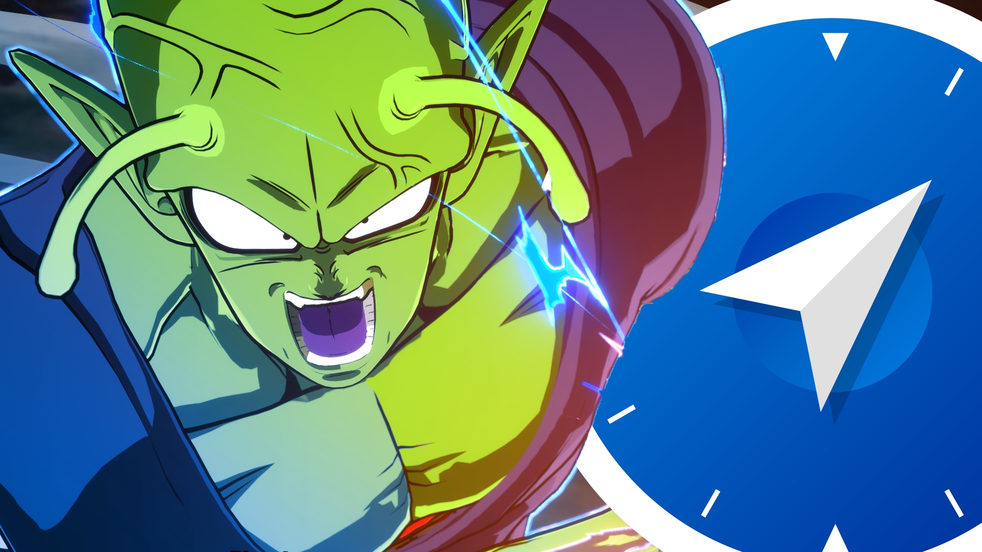 Dragon Ball: Sparking Zero - Alle »Was wäre, wenn«-Episoden von Piccolo ...