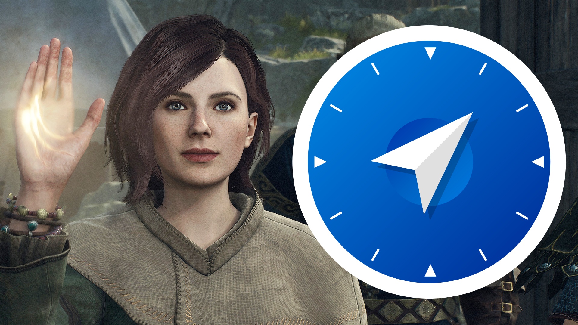 Vasallen in Dragon's Dogma 2: Alles, was ihr über eure Begleiter wissen ...