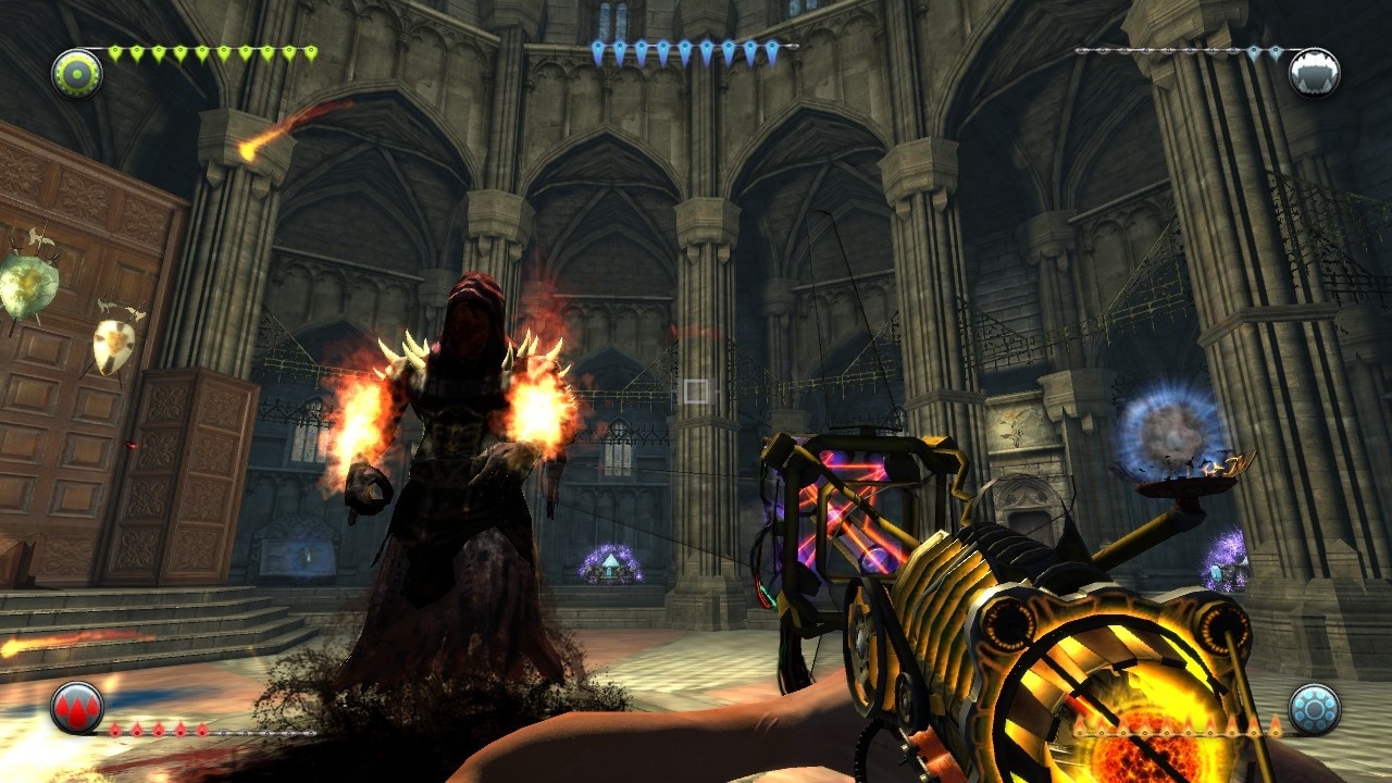 Dreamkiller - Launch-Trailer zum Release auf Steam