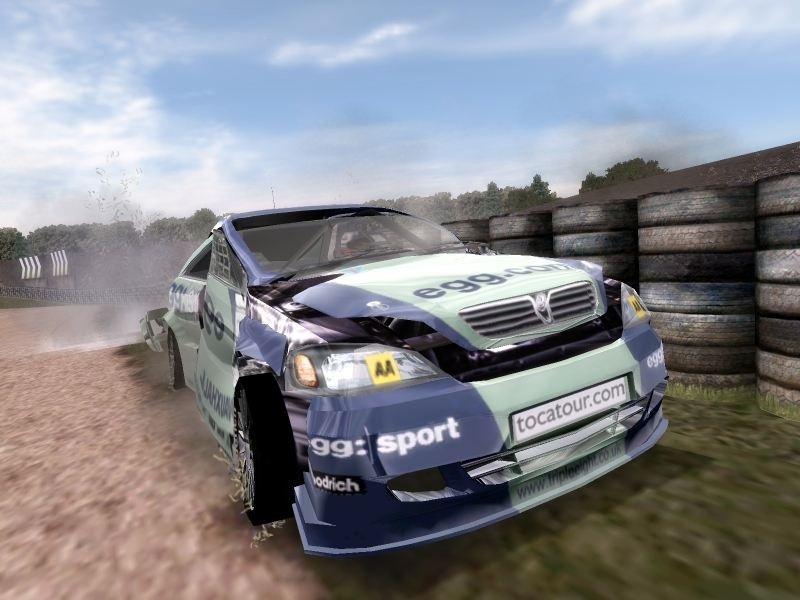 DTM Race Driver: Angespielt!