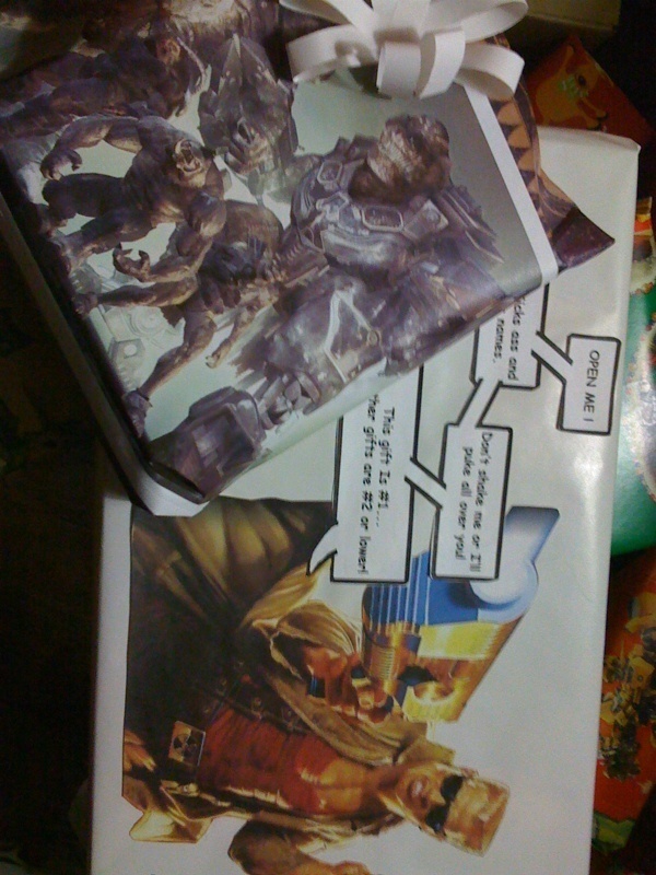 Duke Nukem Forever - Monster-Überraschung: Neuer Screen