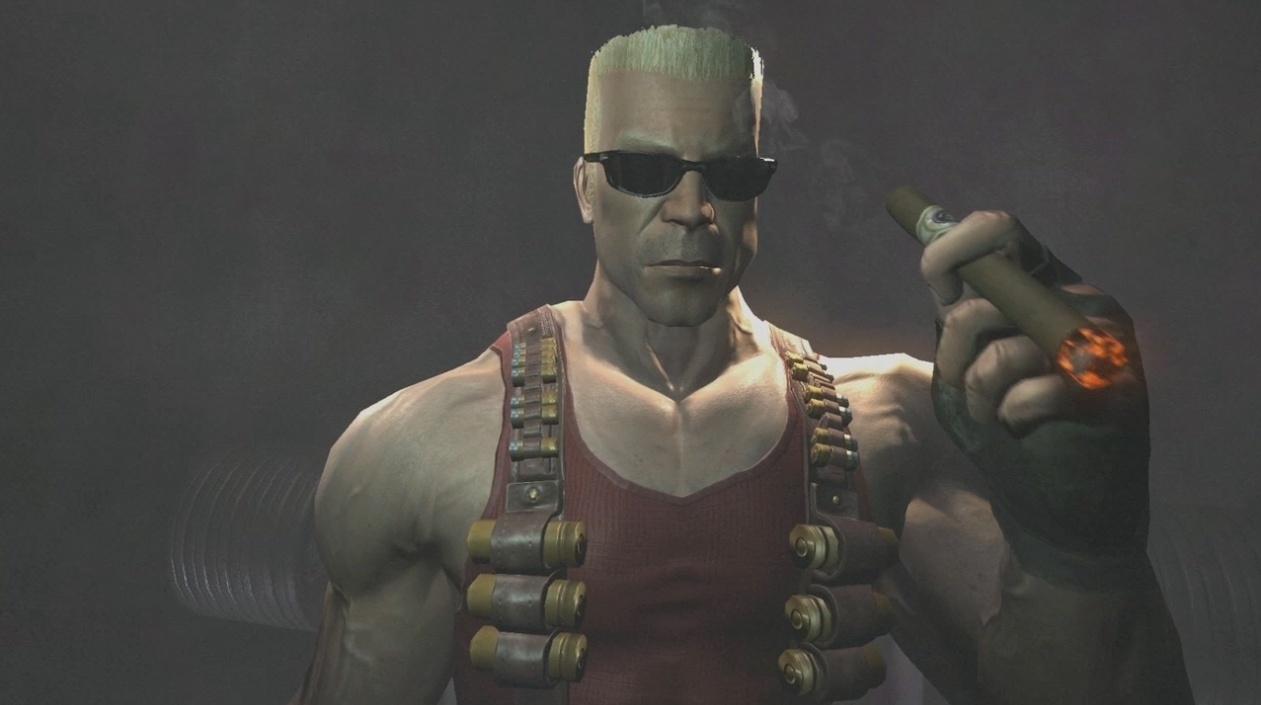 Duke Nukem Forever - George Broussard: »Unser nächstes Spiel«