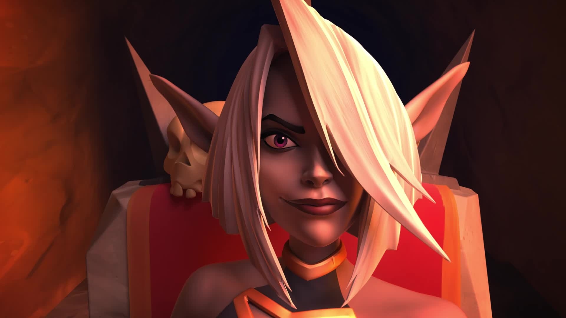 Dungeons 3 - Die ersten Missionen des Dungeon-Keeper-Erben gespielt bei ...