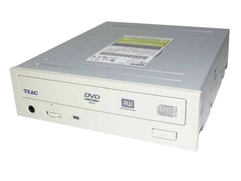 Teac DV-W58GA