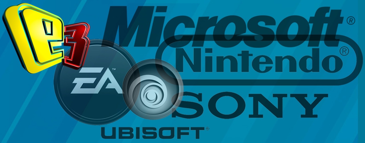 Wer hatte die beste E3-Pressekonferenz?