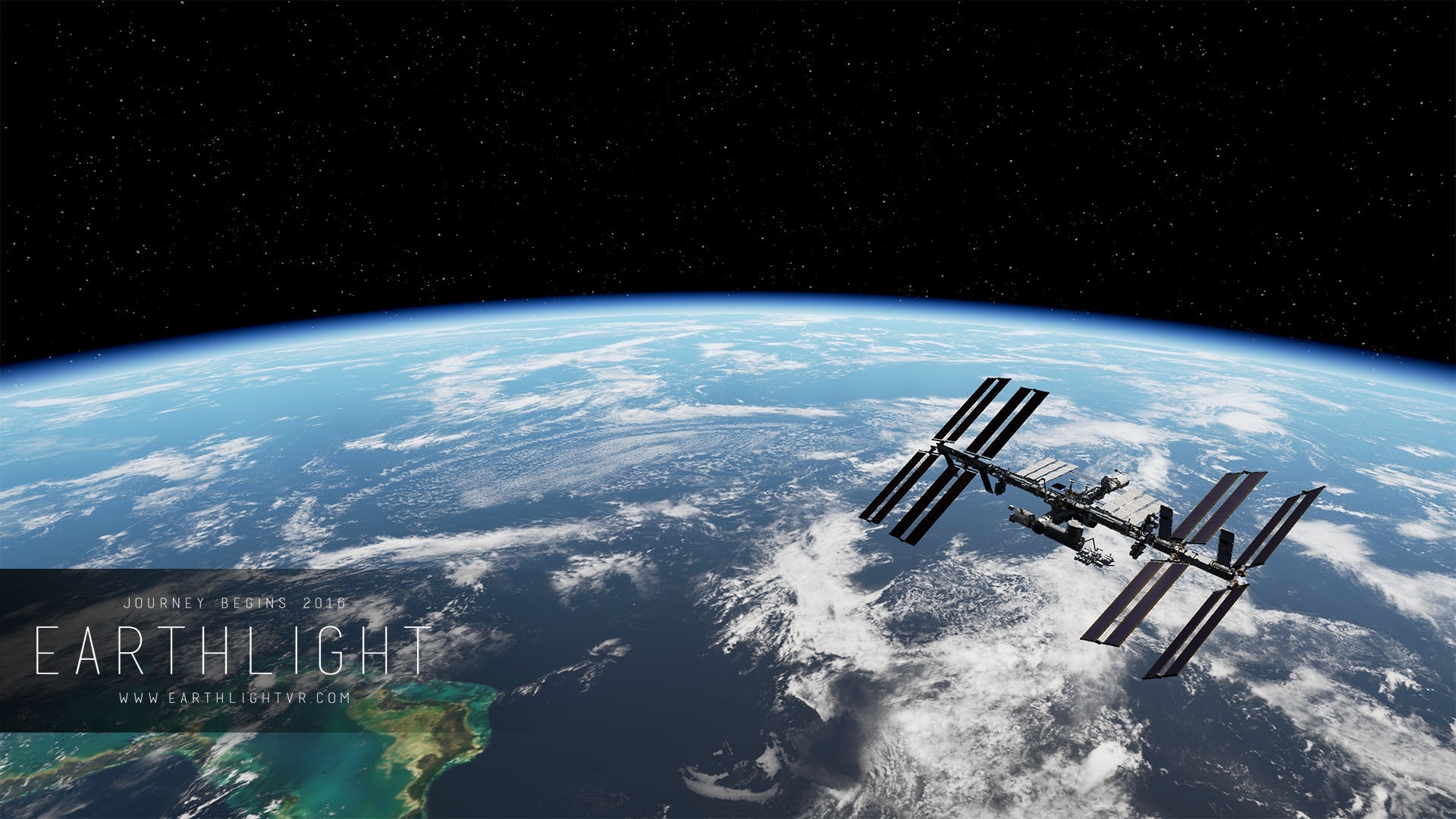 Earthlight - Screenshots