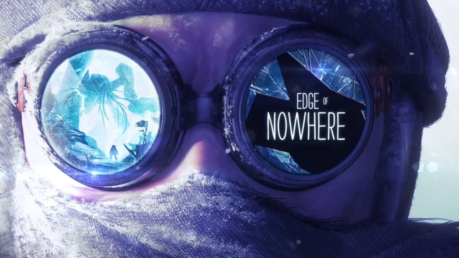 Edge of Nowhere - Ratchet-&-Clank-Entwickler mit exklusivem VR-Spiel