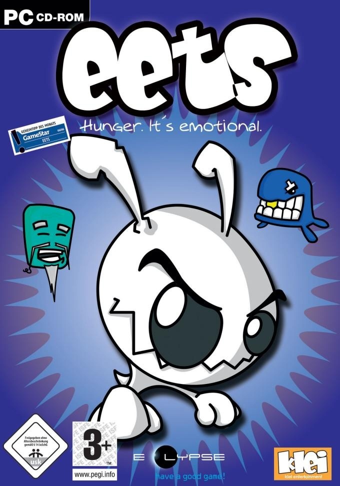 Eets - Release, News, Systemanforderungen