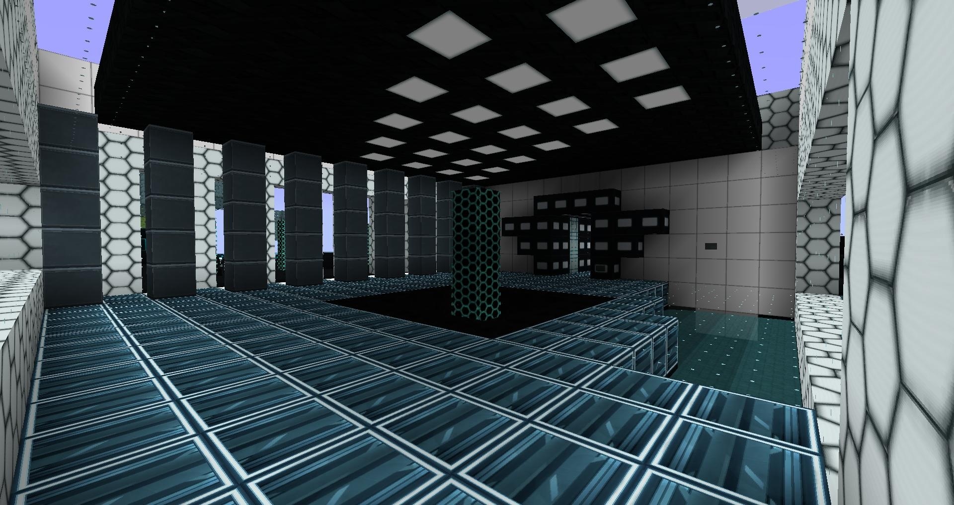 Minecraft - Texture-Pack: Egg's Texture Pack