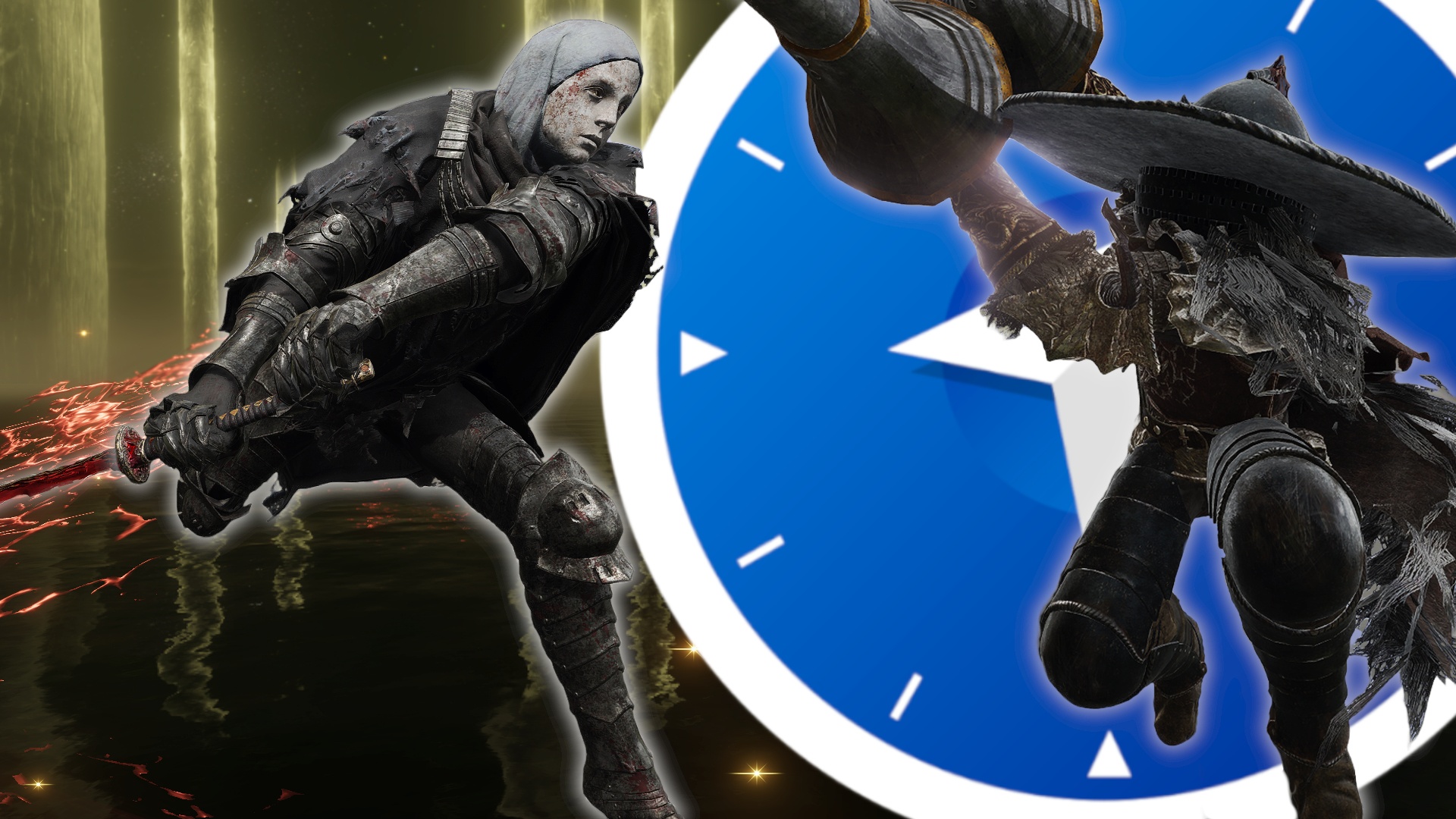 Elden Ring im Multiplayer: Mit unserem PvP-Guide gewinnt ihr Duelle und ...