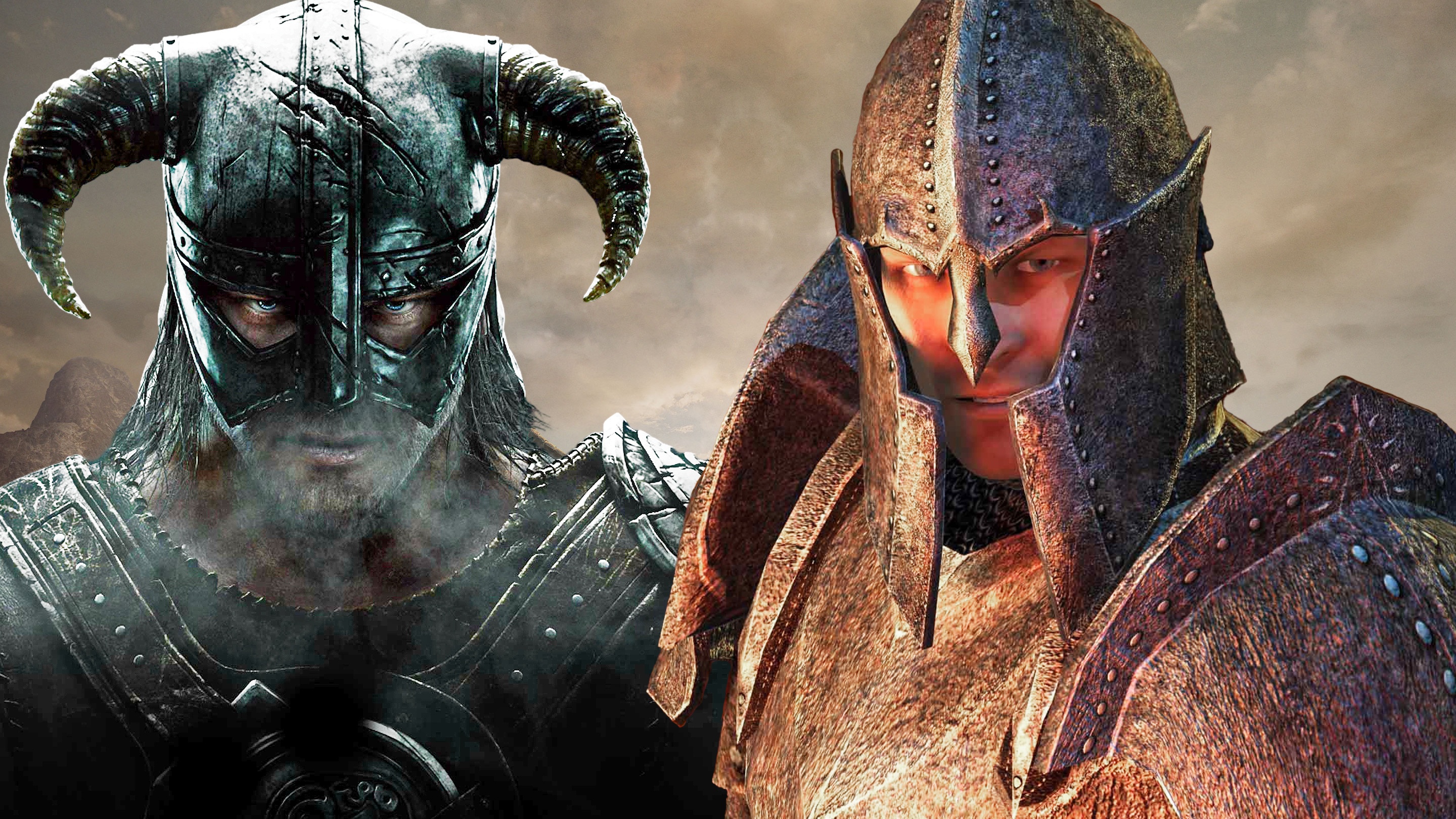 Dragonborn vs Held von Kvatch: Welcher Held aus The Elder Scrolls ist ...