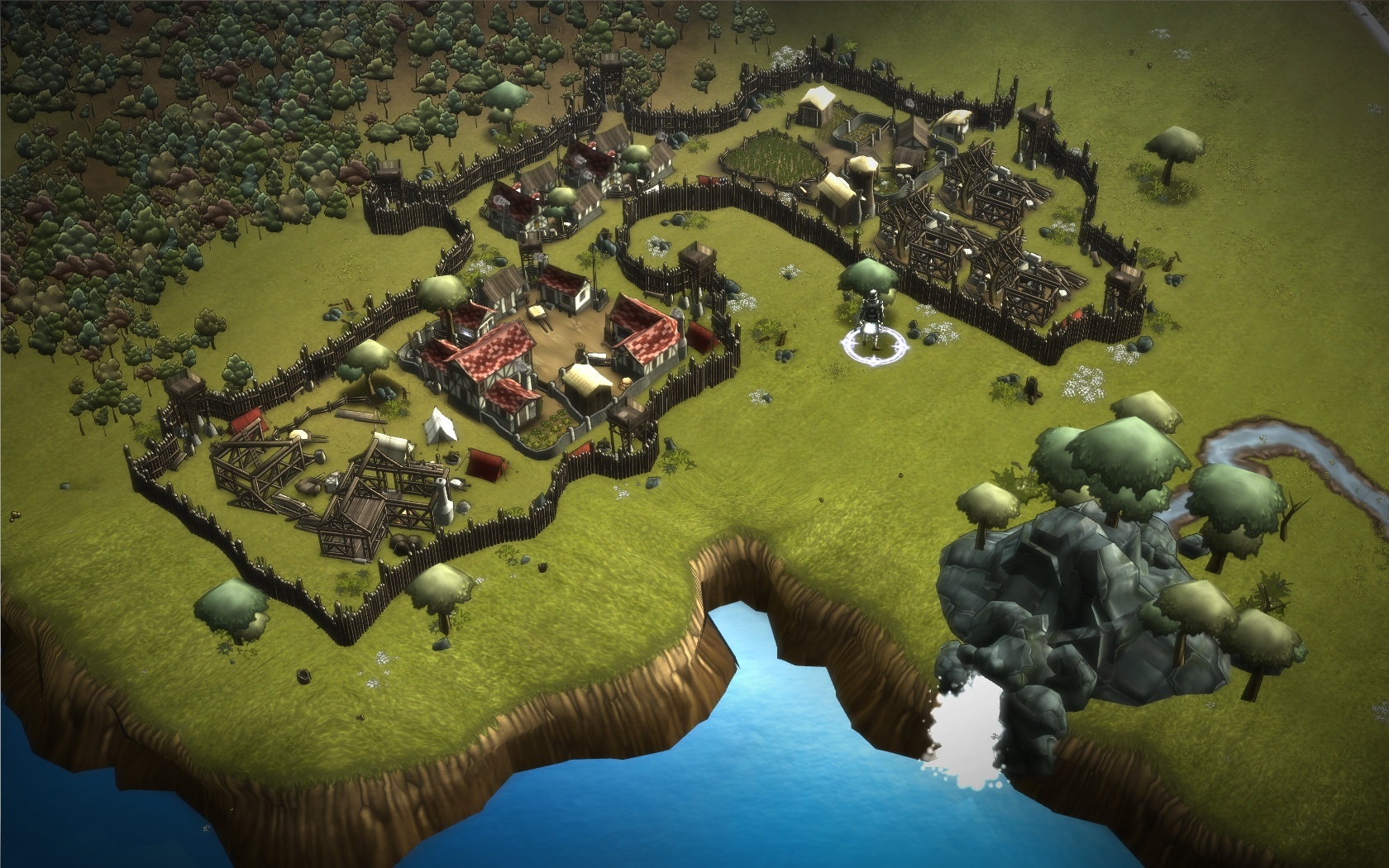 Elemental: War of Magic - Neue Screenshots und Termin