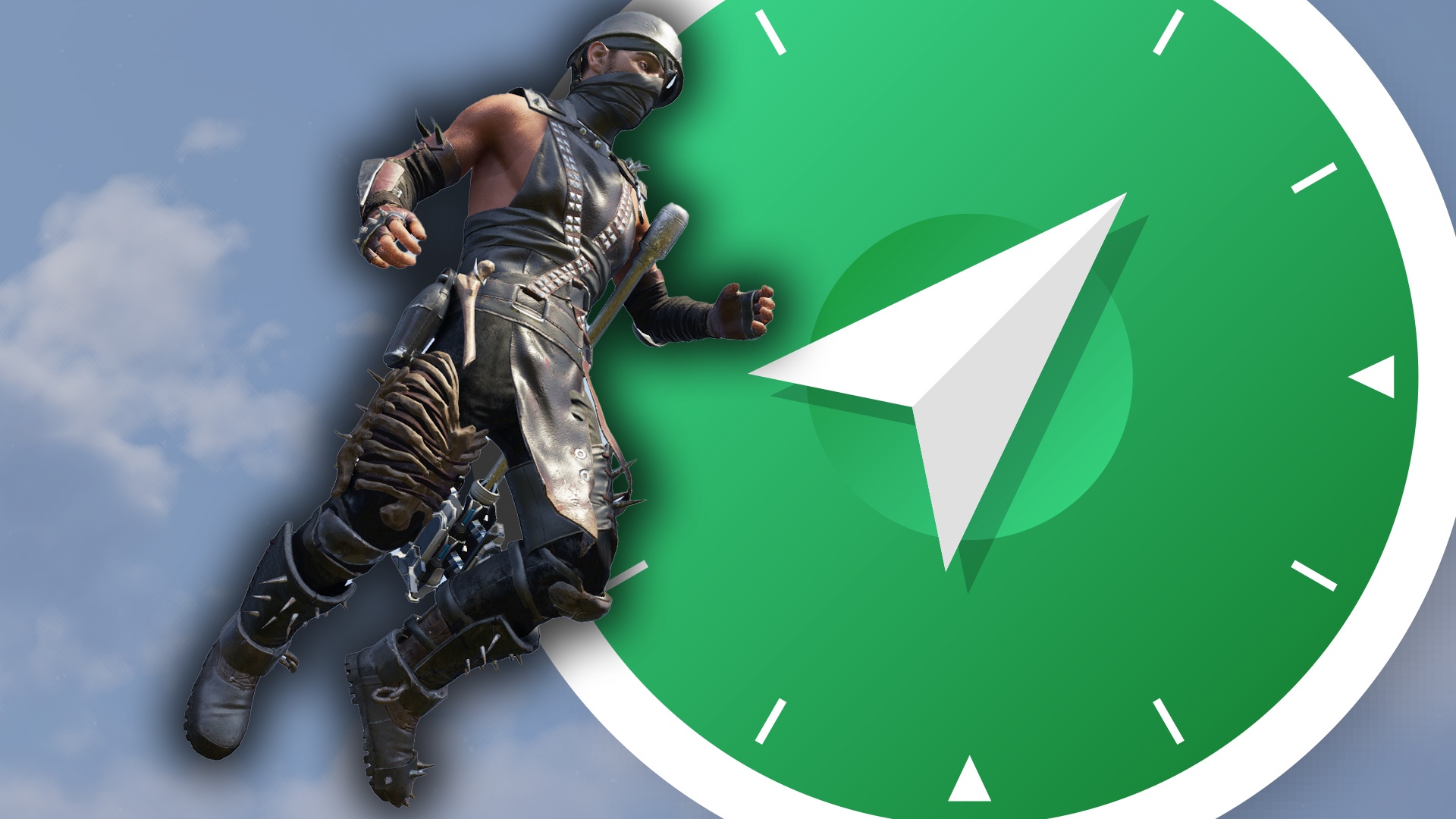 Elex 2 Guide: Leitfaden für Jetpack-Piloten